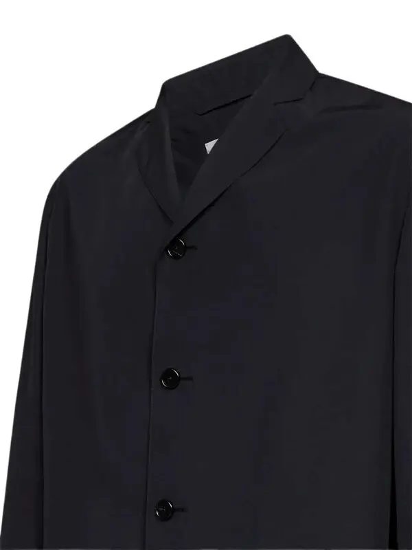 JIL SANDER Single-breasted Boxy Jacket
