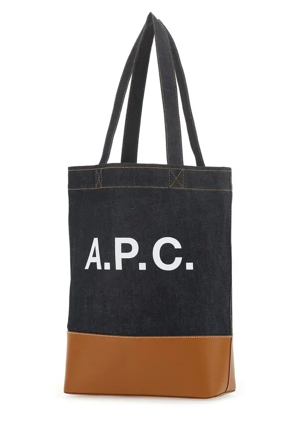 A.p.c. Borsa