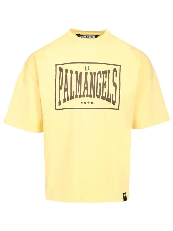 Palm Angels Vintage Box T-shirt