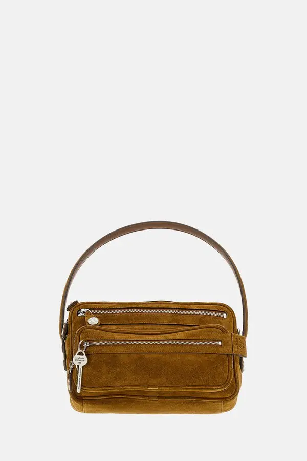 Acne Studios Shoulder Bags - Multicolor