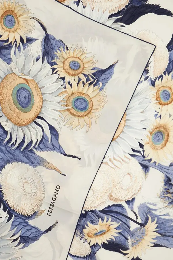FERRAGAMO Accessories Scarves & Shawls