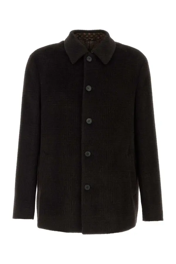 Etro Caban