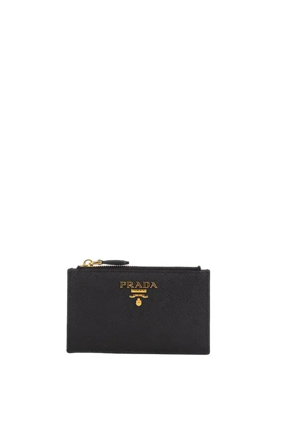 Prada Accessories Wallets - Multicolor