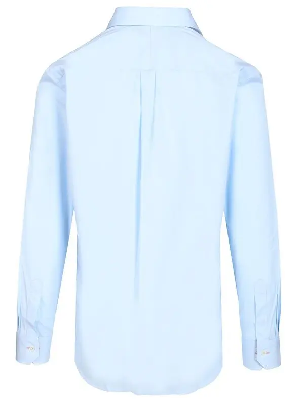 Paul Smith Cotton Shirt By