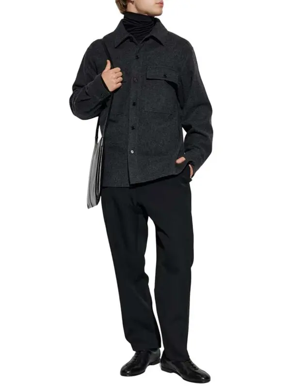 JIL SANDER Shirt Jacket