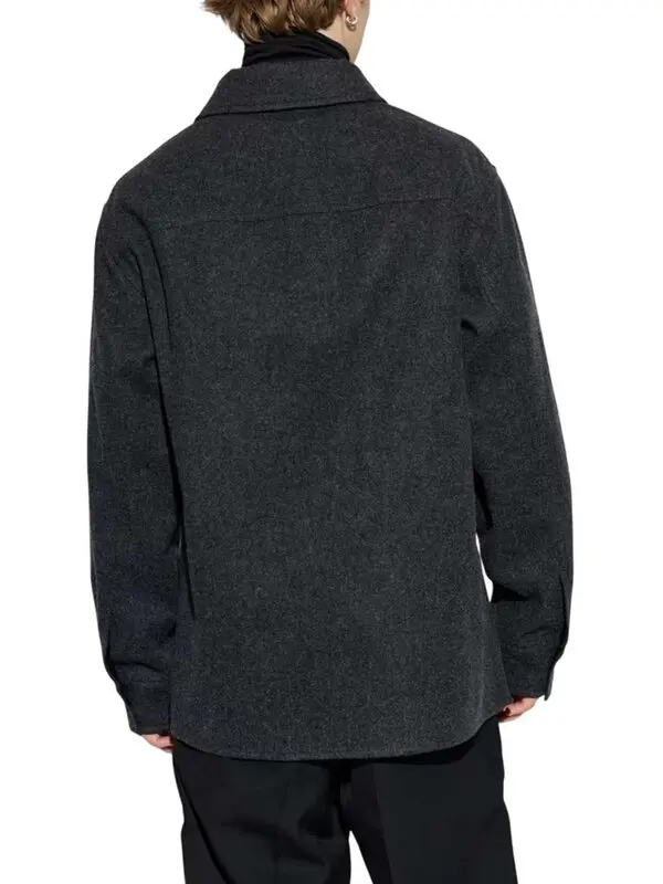 JIL SANDER Shirt Jacket