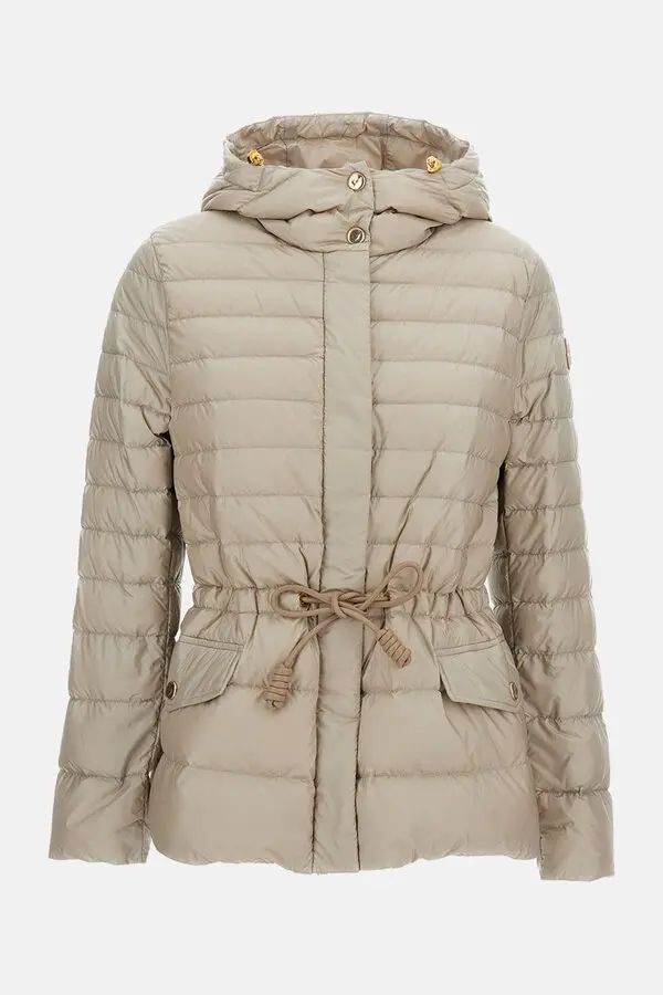Moncler Raies Down Jacket - Multicolor