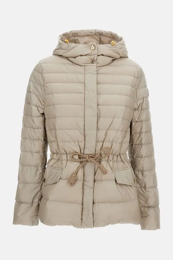 Moncler Raies Down Jacket - Multicolor