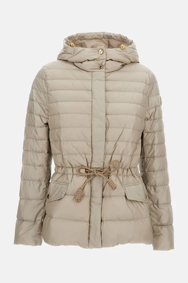 Moncler Raies Down Jacket - Multicolor