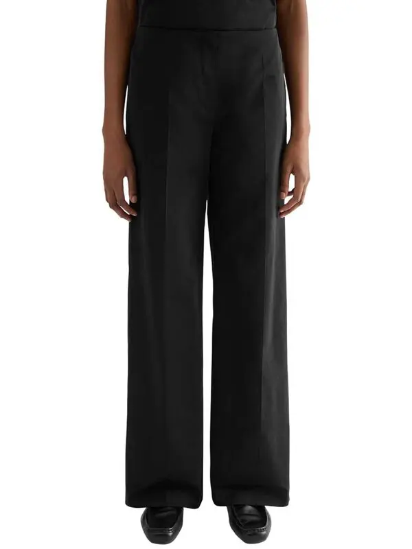 JIL SANDER Radzmir Trousers
