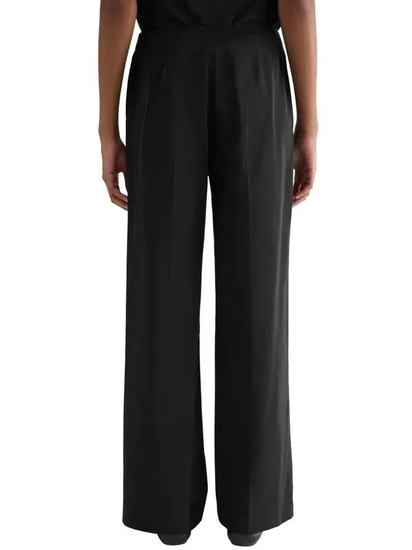 JIL SANDER Radzmir Trousers