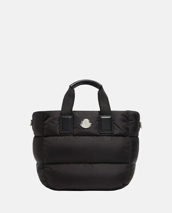 Moncler Mini Caradoc Tote Bag