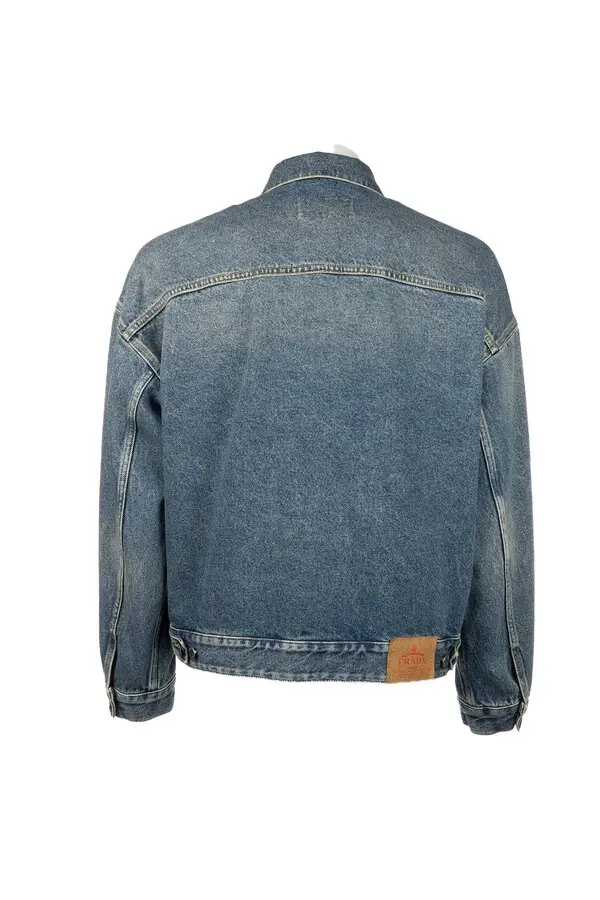 Prada Clothing Jackets