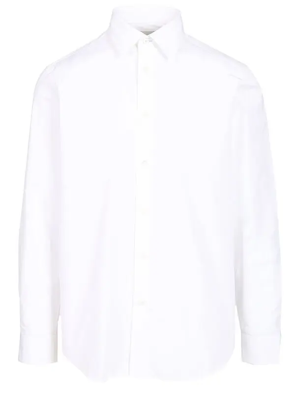 Paul Smith Cotton Shirt By