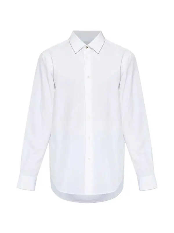 Paul Smith Cotton Shirt By