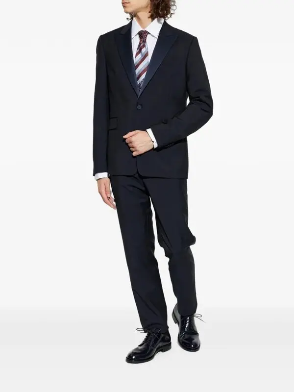 Paul Smith Cotton Shirt By