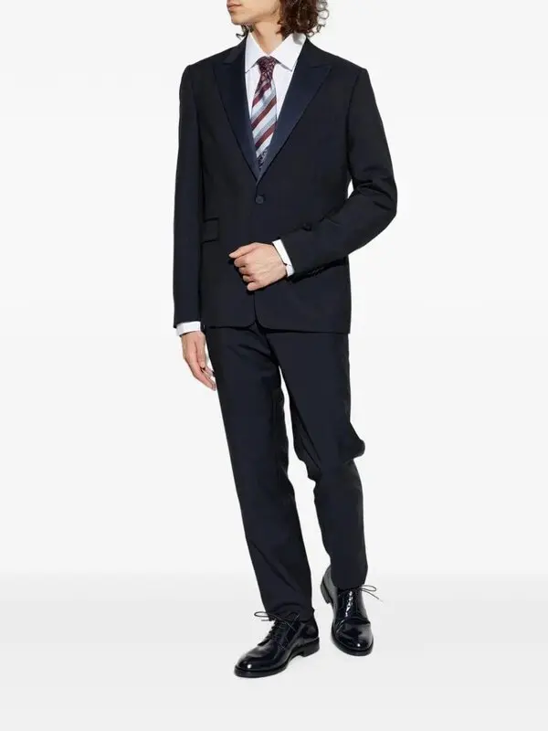 Paul Smith Cotton Shirt By - White