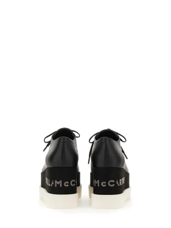 Stella McCartney Lace-up Elyse