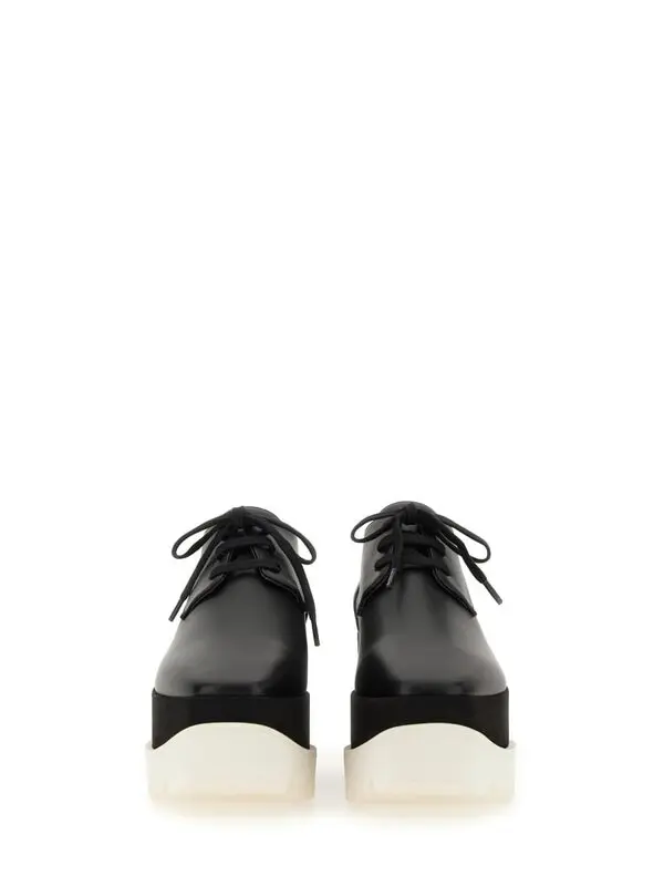 Stella McCartney Lace-up Elyse
