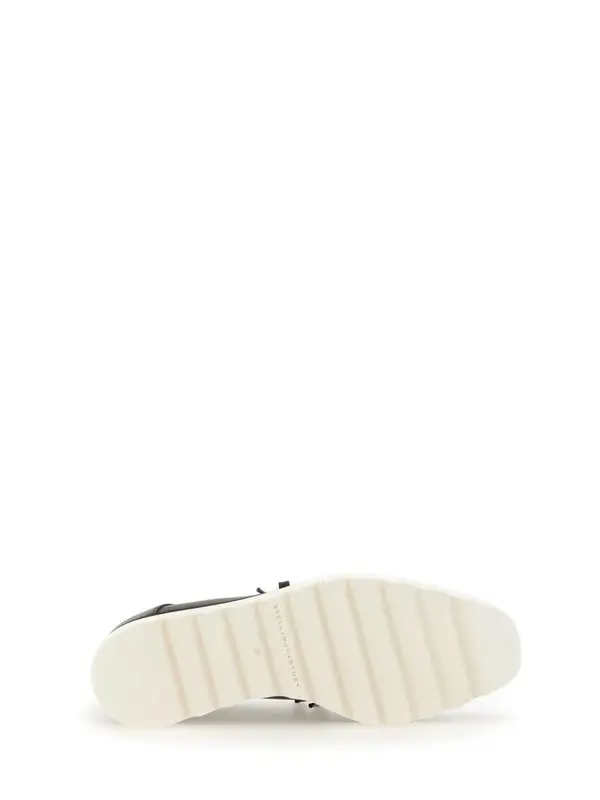 Stella McCartney Lace-up Elyse