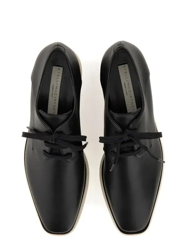 Stella McCartney Lace-up Elyse