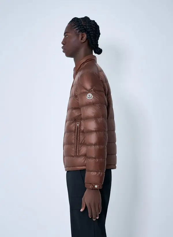 Moncler Selves Jacket