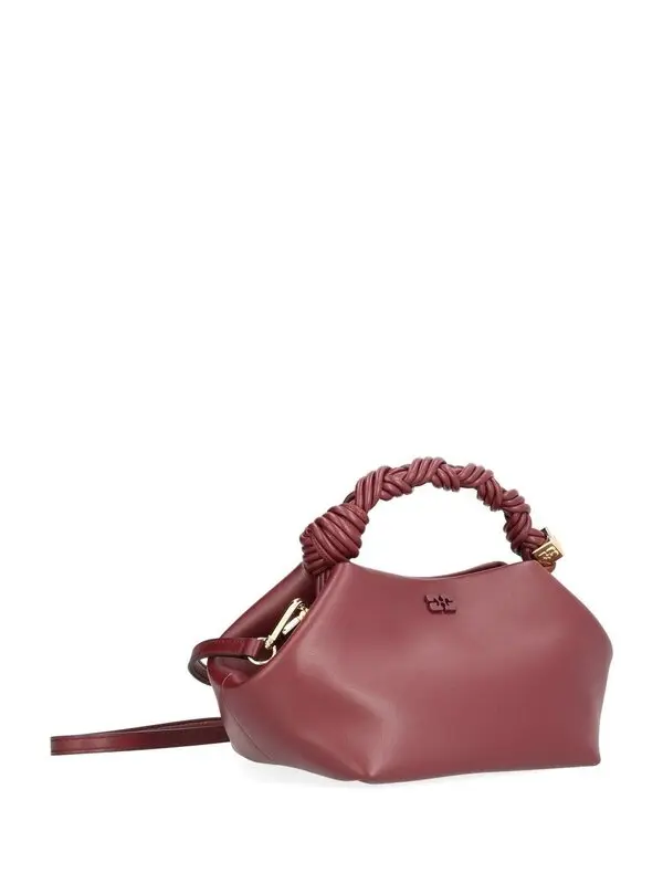 GANNI Small Butterfly Bag