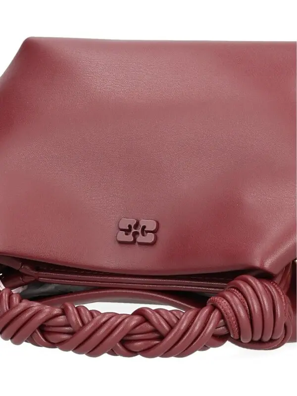 GANNI Small Butterfly Bag