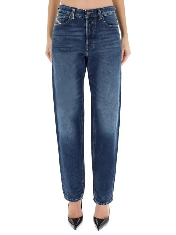 DIESEL® 1988 D-ark Jeans
