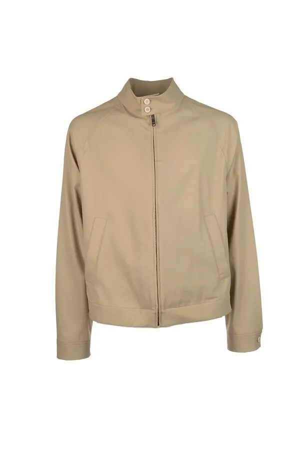 Prada Clothing Jackets
