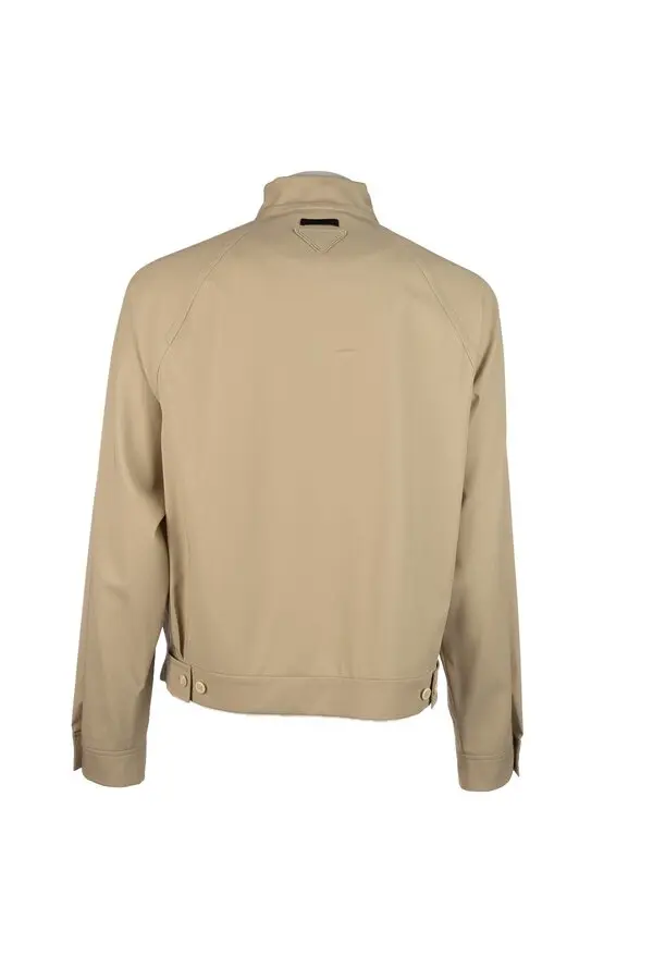 Prada Clothing Jackets