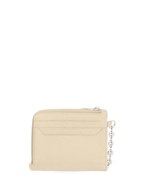 Loewe Anagram Square Card Holder