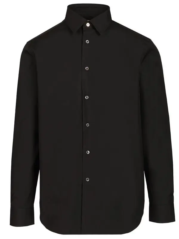 Paul Smith Cotton Shirt By
