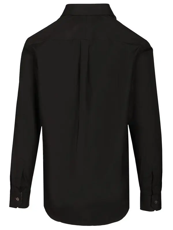 Paul Smith Cotton Shirt By