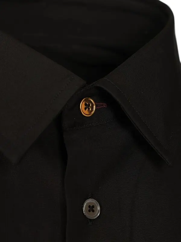 Paul Smith Cotton Shirt By