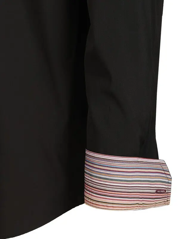 Paul Smith Cotton Shirt By