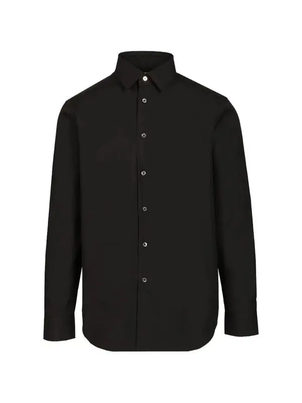 Paul Smith Cotton Shirt By