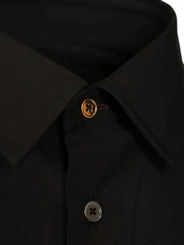 Paul Smith Cotton Shirt By
