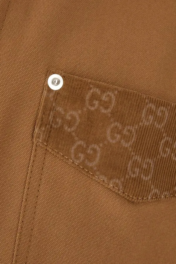 Gucci Clothing Jackets
