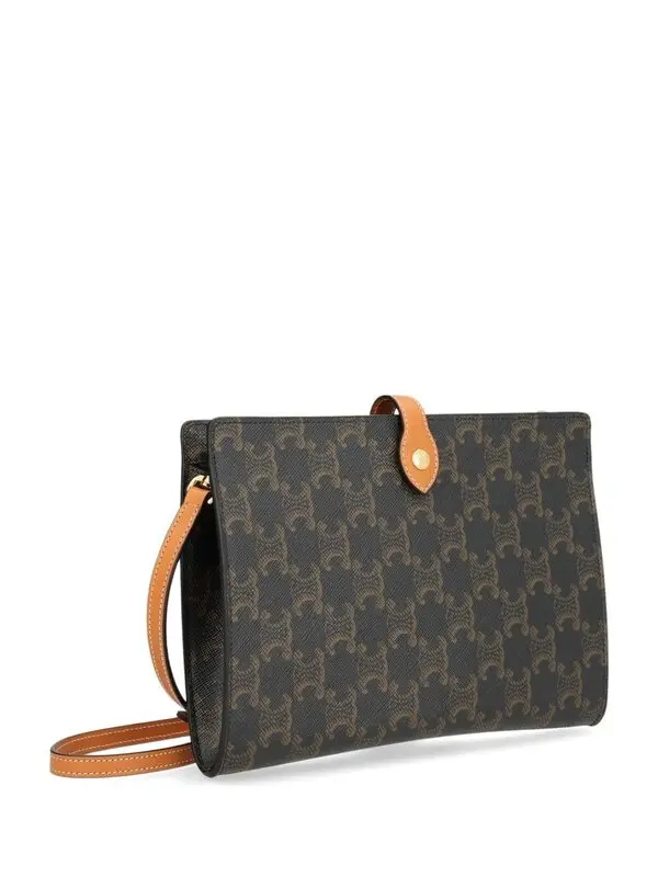 Celine Small Notebook Bag