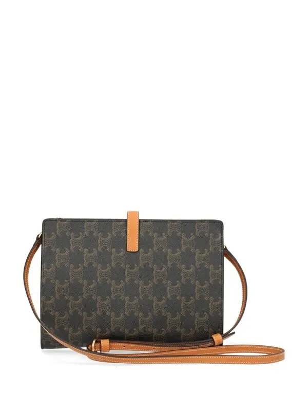 Celine Small Notebook Bag