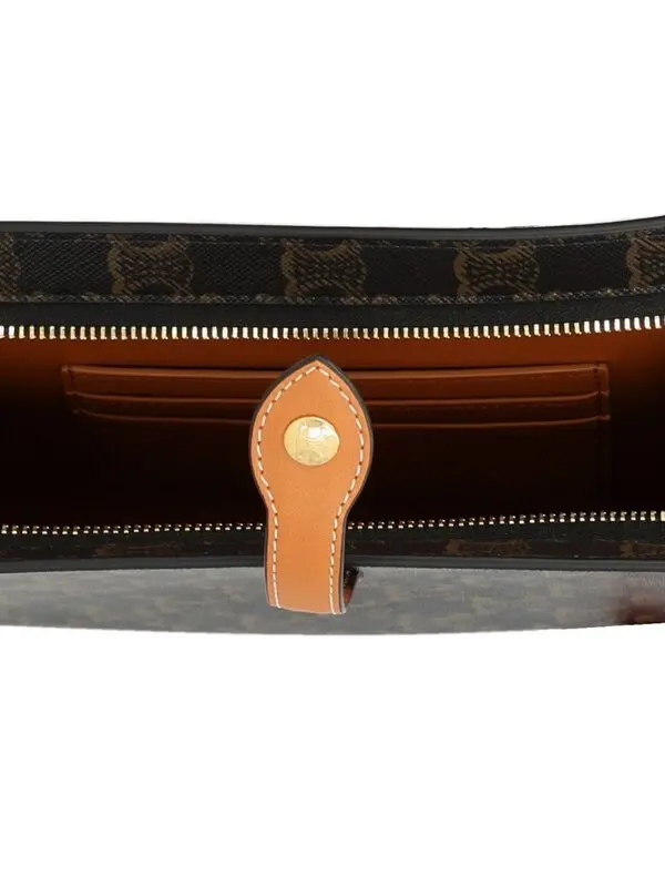 Celine Small Notebook Bag
