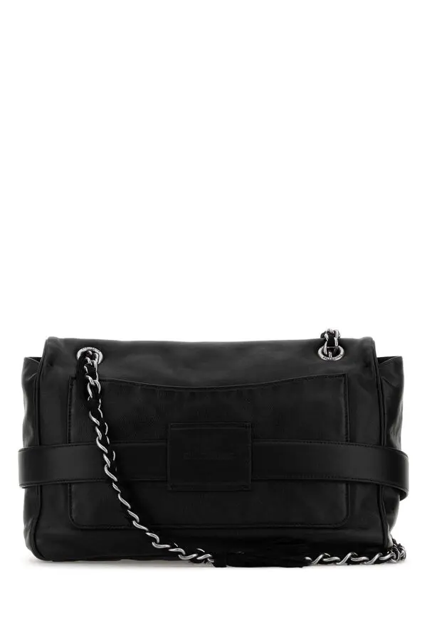 Balenciaga Leather Shoulder Bag