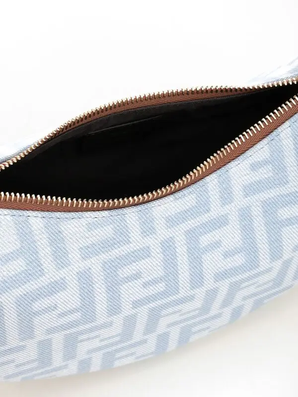 Fendi Mini Fendigraphy Bag