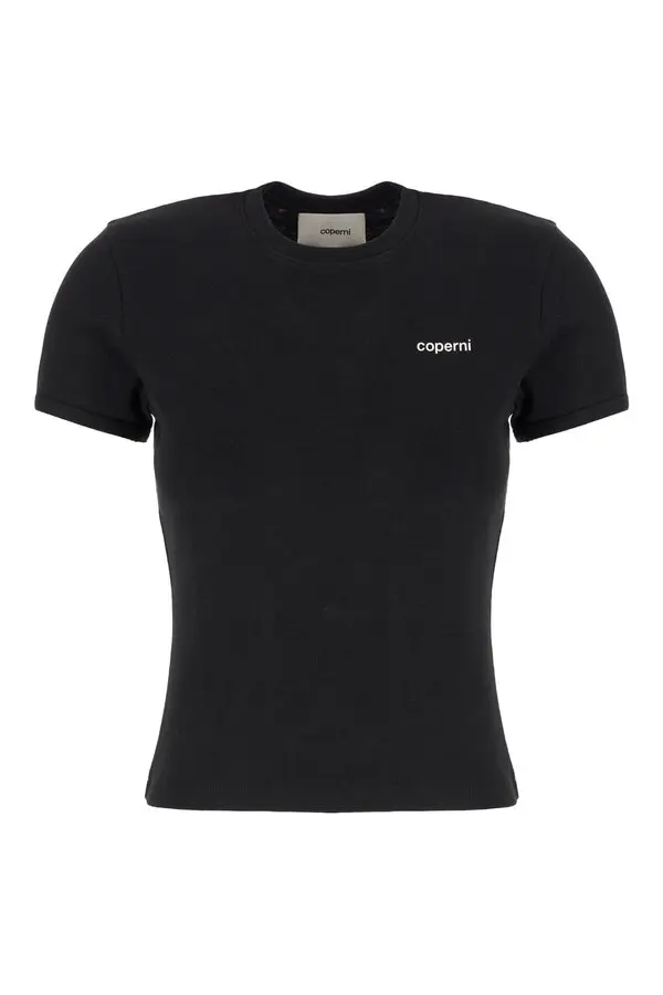 Coperni Clothing T-shirt - Multicolor