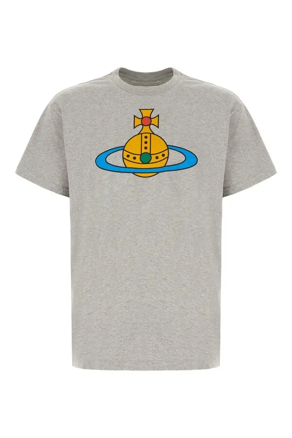 VIVIENNE WESTWOOD Clothing T-shirt