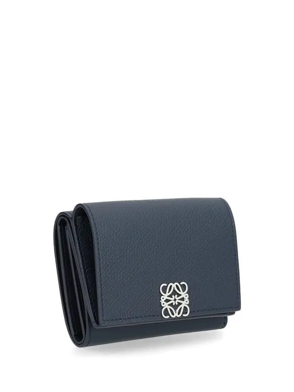 Loewe Trifold Wallet