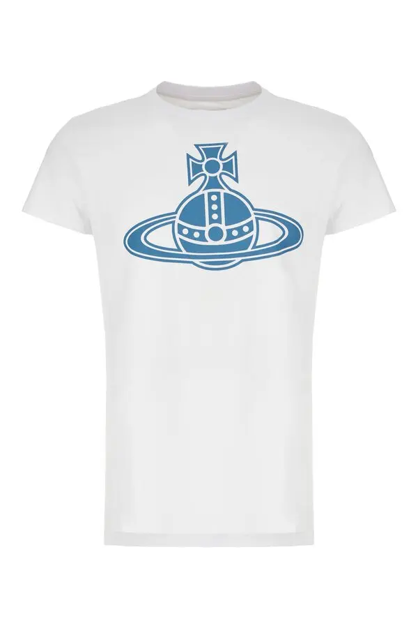 VIVIENNE WESTWOOD Clothing T-shirt