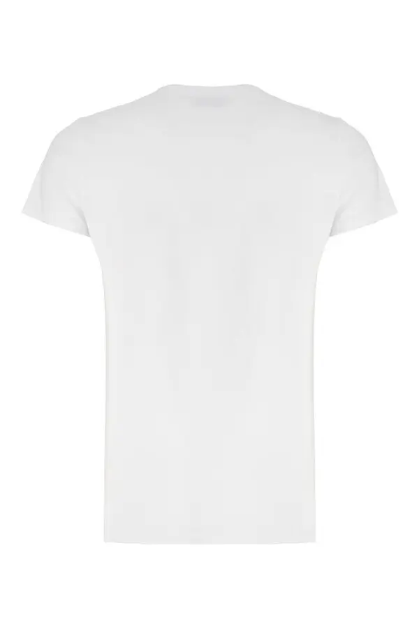 VIVIENNE WESTWOOD Clothing T-shirt