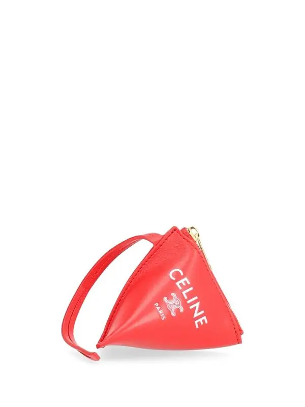 Celine Berlingot Charm